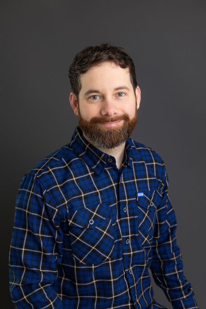 Staff - Lebanon Church